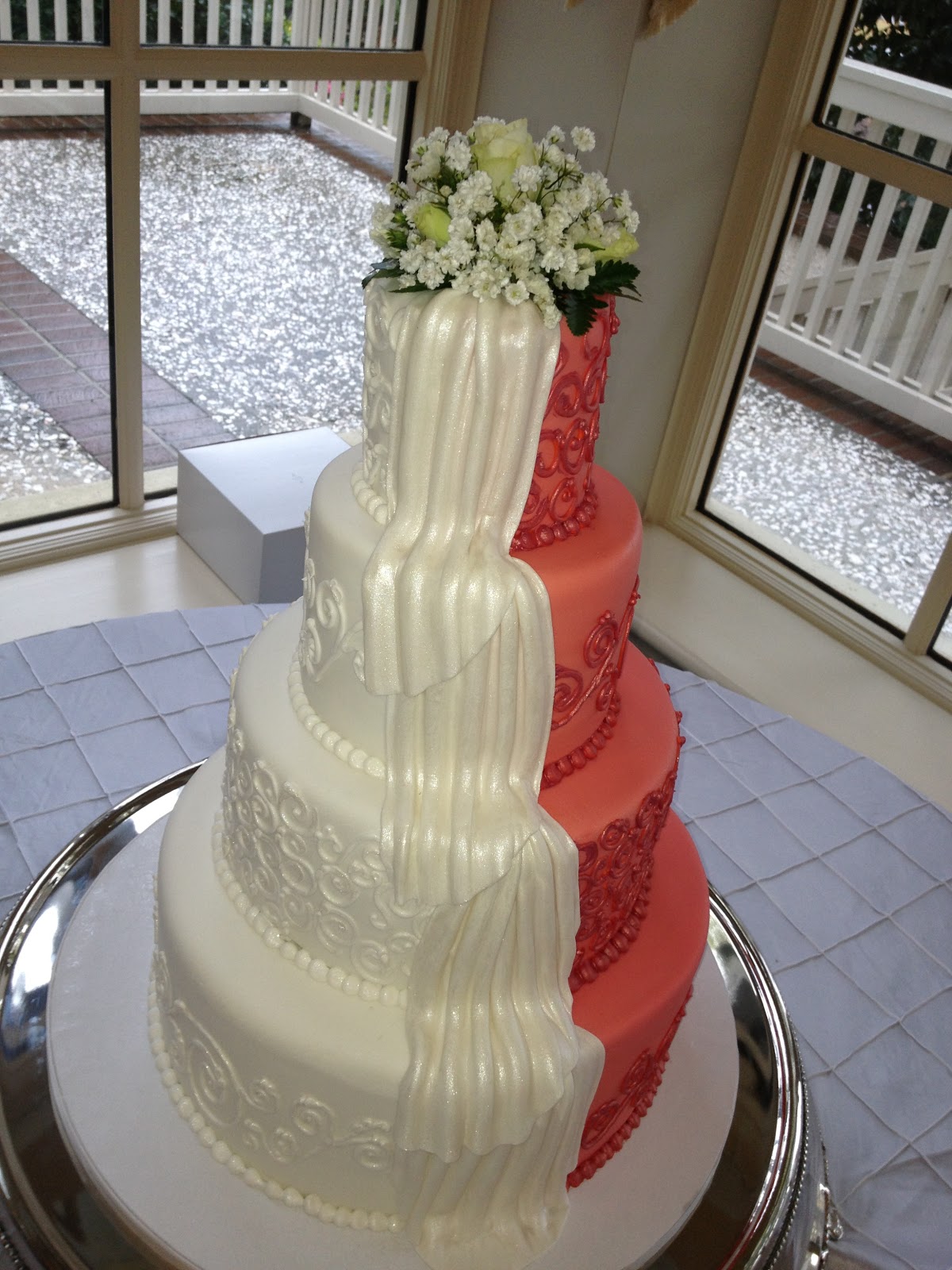 Brown Sugar Custom Cakes: March Cakes