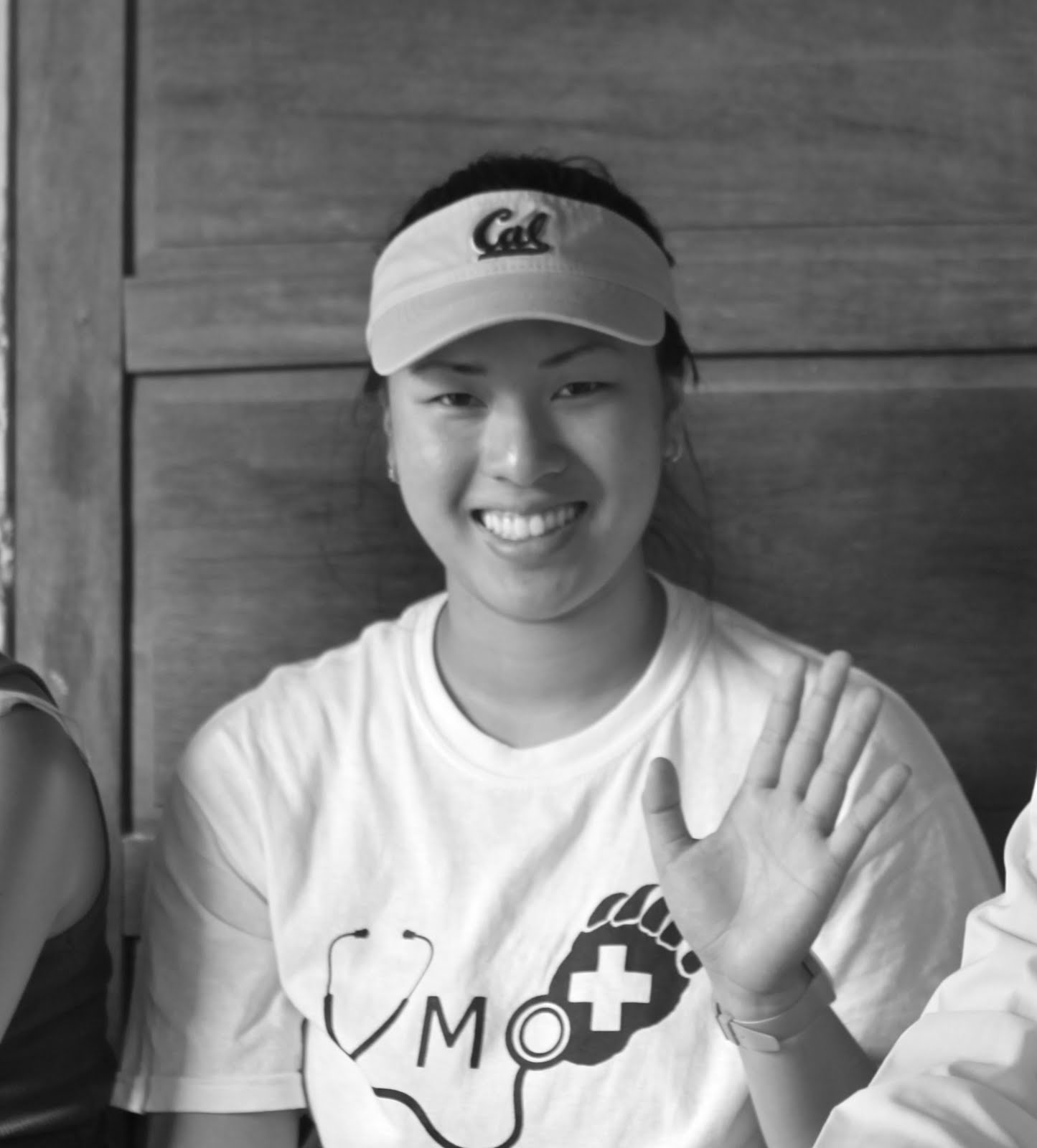 Volunteers for Medical Outreach: 2011 VMO Trip 2 Members