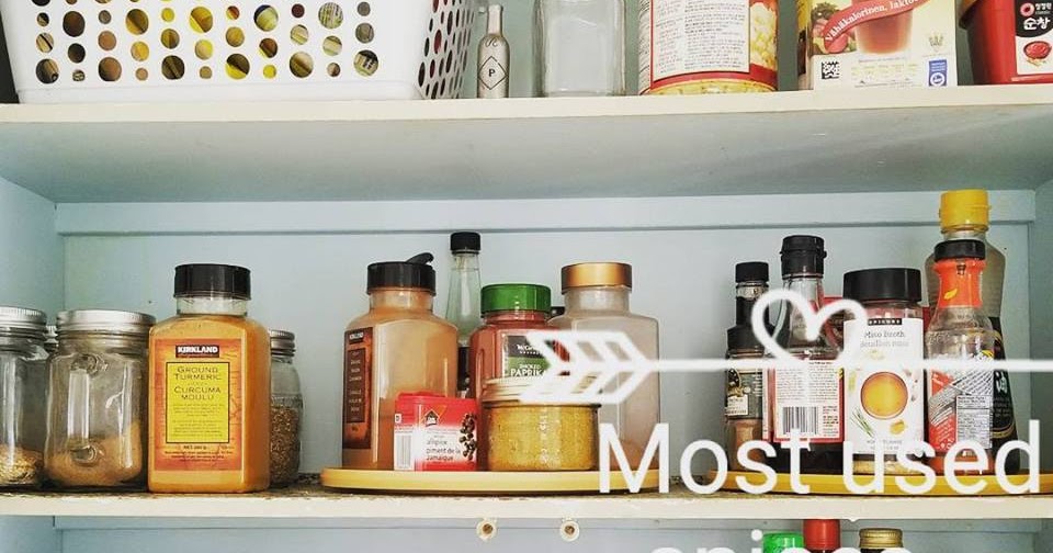 .HOLY TEMPLE UNDER RENOVATION: Ultra Organized Kitchen Part 1