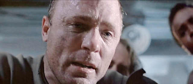 cinematic corner.: Ed Harris' performances: 1978 - 1992