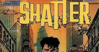 Kleefeld on Comics: The First Computerized Comic