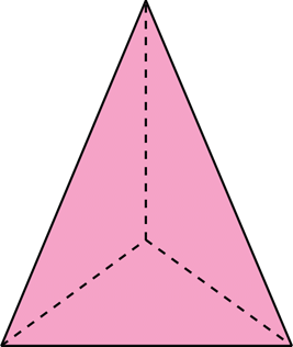 Geometria del Espacio: Poliedro