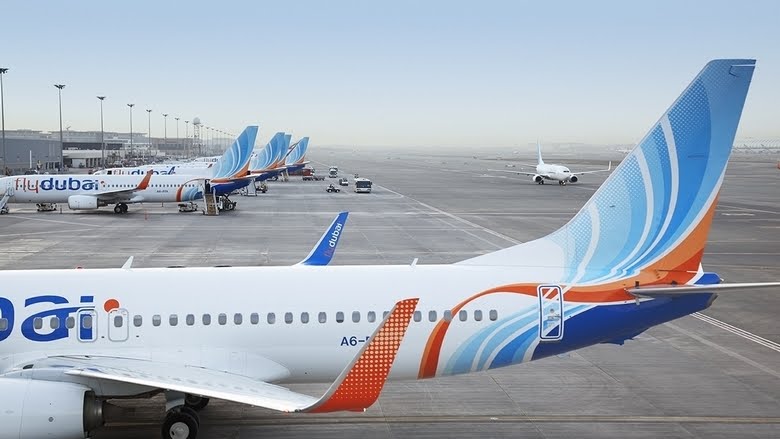 ZANZIBAR NI KWETU: Flydubai FZ981 crash report: Here's what happened!