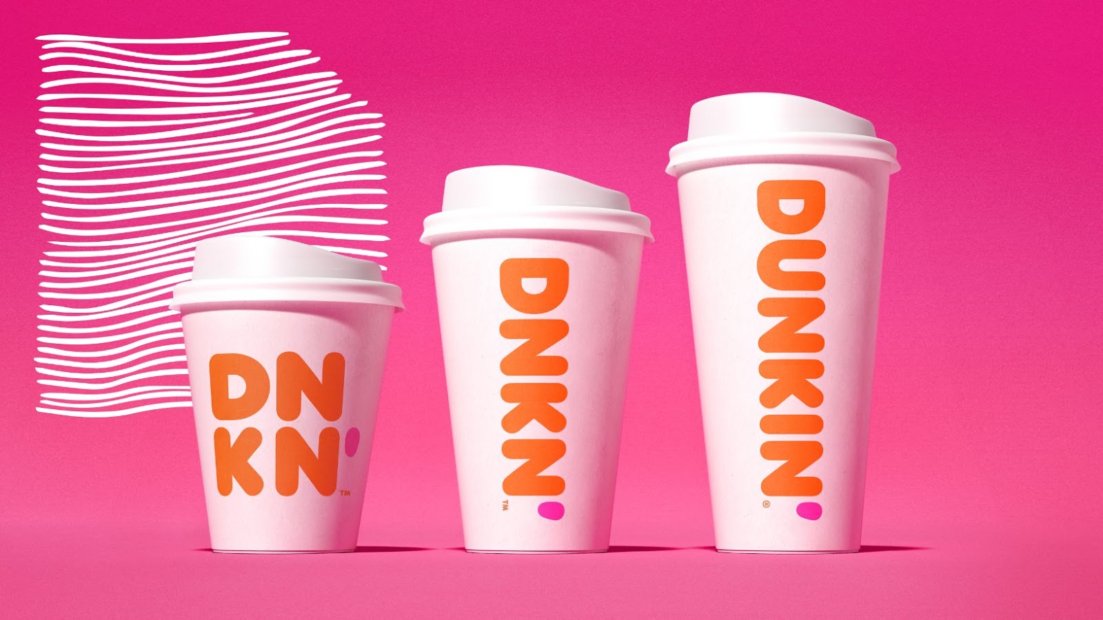 KitschMacu: Dunkin'Donuts