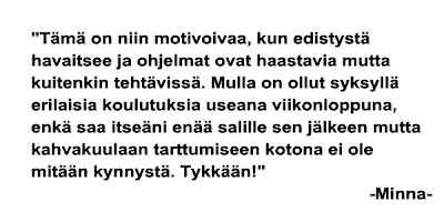 Miksi kuula? - Tiski piste fi