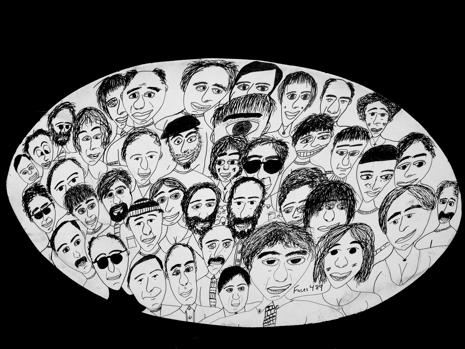 All This Is That: lowbrow art