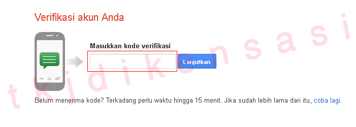 Cara Daftar Email Di Google Gmail Lengkap Dengan Gambar