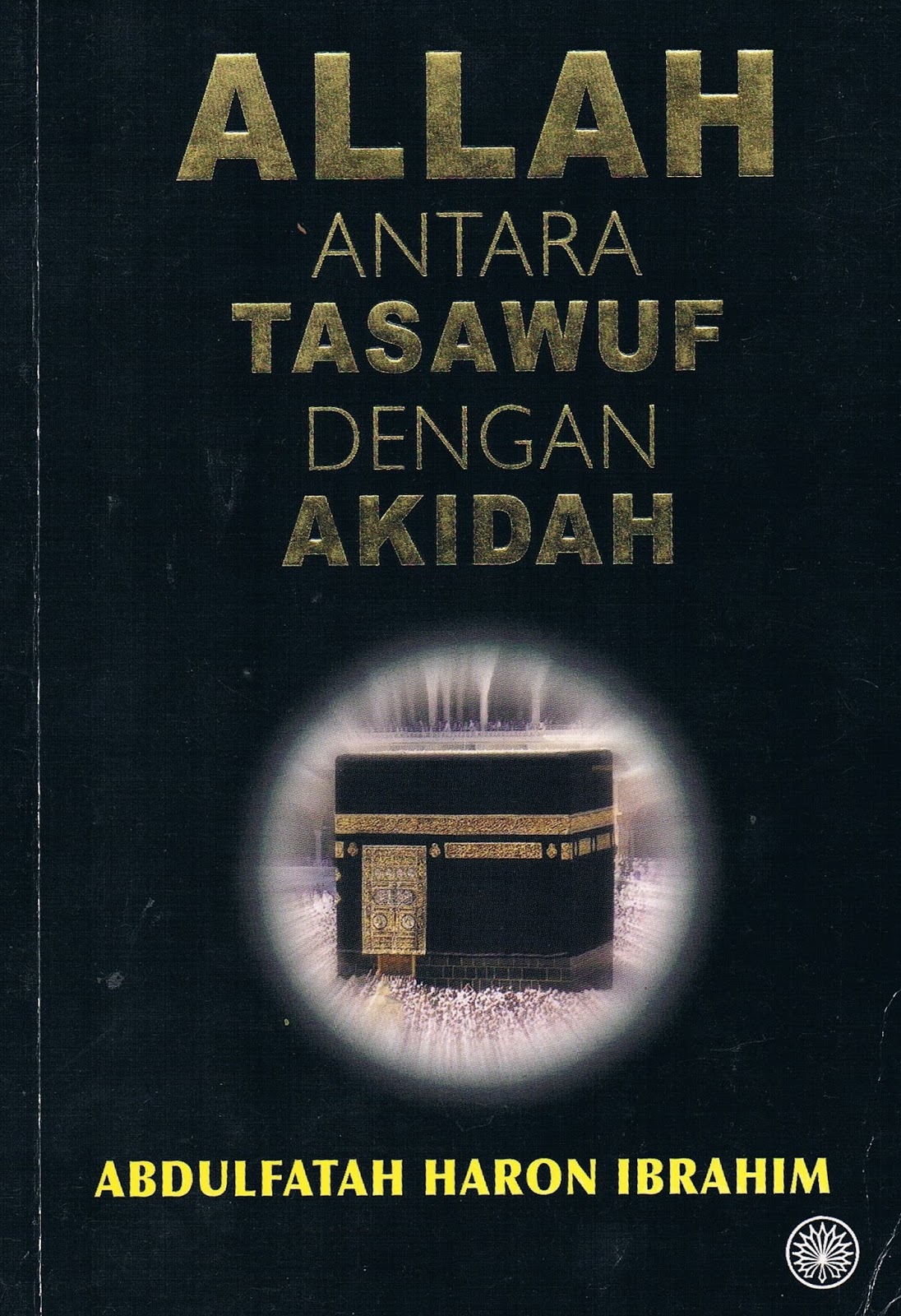 Abu Anas Madani: Kenali Prof Dr Abdul Fattah Haron bin Ibrahim; Sejarah ...