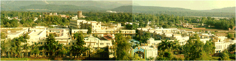 Scenic Beauty of India-Amazing Uttarakhand ~ Amazing Scenic Beauty of ...