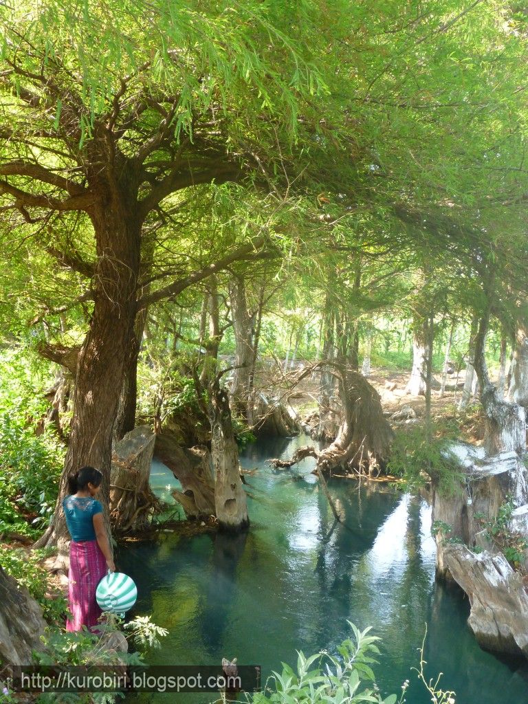 Donde el viento me llevó: Río Jordán