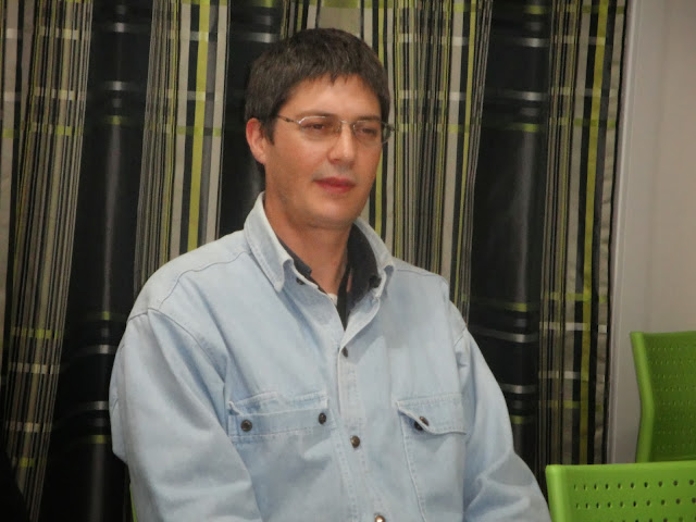 Kiwi Pundit: Election Forum hears of frightening problems at Auckland ...