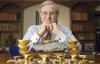 Jim Sinclair: l'evento monetario più significativo dai tempi di Charles ...