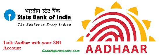 How To Link Aadhaar Number With SBI Bank Using SMS FINANCE Guru how-to-link-aadhaar-number-with-sbi-bank-using-sms-finance-guru