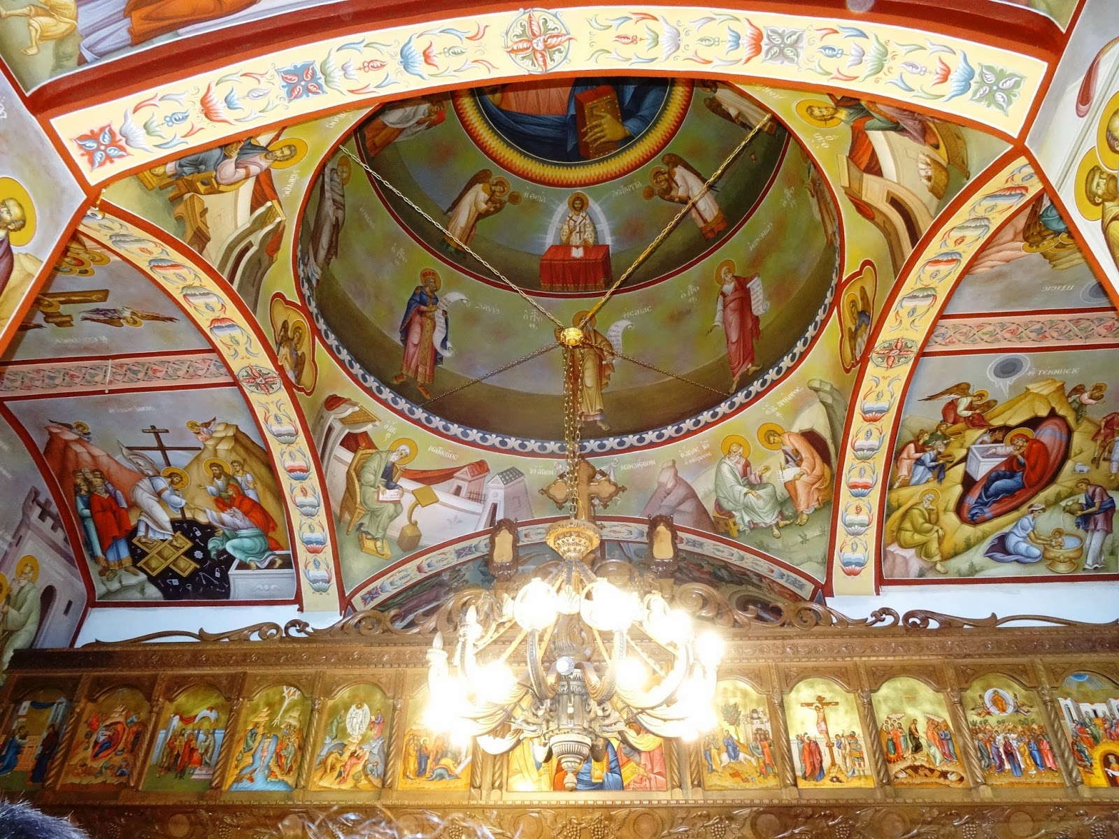 Κ.Α.ΛΕΣ.ΜΑ: ΛΕΙΤΟΥΡΓΙΑ ΣΤΟΝ ΑΓ.ΠΑΥΛΟ