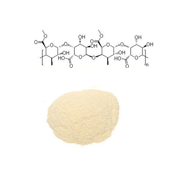 Elisa test kits: What is Pectin used for?