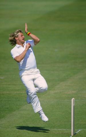Balanced Sports: My Favourite Cricketer: Sir Ian Botham by Jonathon Kilroy