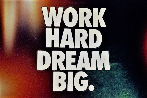 HARD WORK - Best Motivational speech