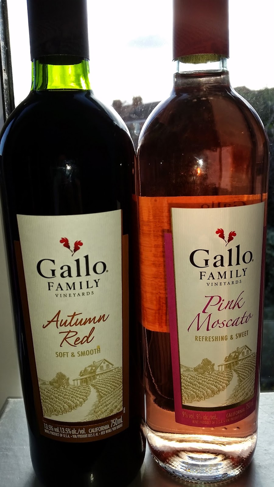 That's Christmas: From the Gallo Family to your family this Christmas