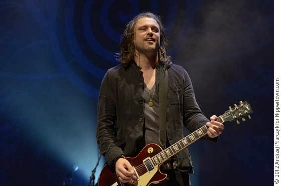 NOTICIAS Y EFEMERIDES MUSICALES Y DEL CINE: COLLECTIVE SOUL, UN 10 DE ...