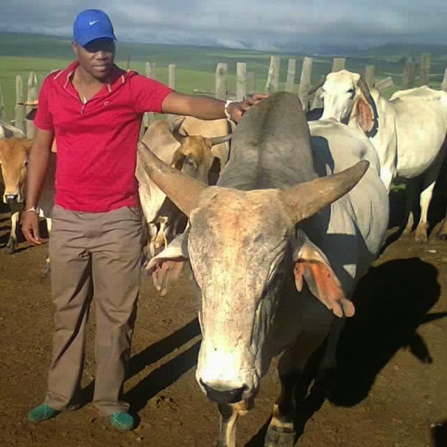 IsiBhaca Speaking People of South Africa