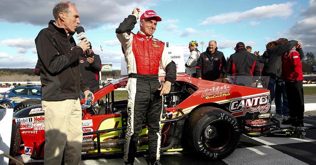 NASCAR Race Mom: Rest In Peace Mike Stafanik