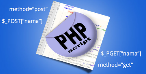 perbedaan form method post dan get | Blog Tutorial Dan Panduan Belajar ...