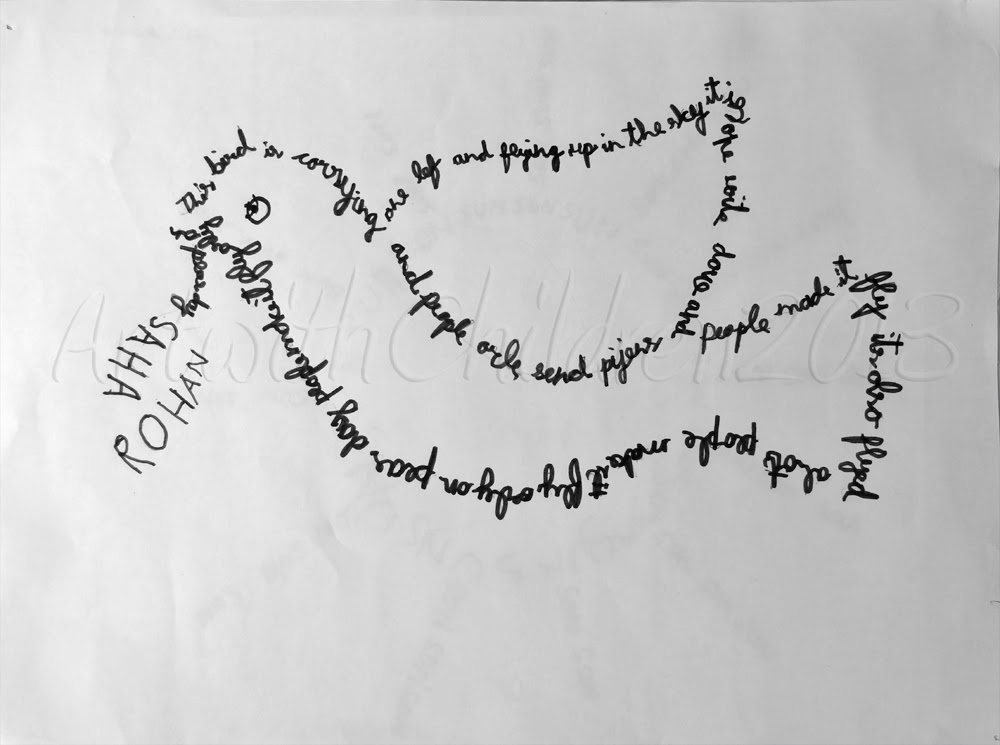 Micrography Artworks