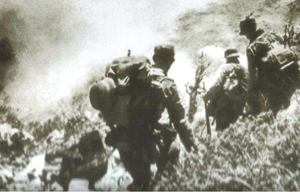 Αιώνια Ελληνική Πίστη: 6 ΑΠΡΙΛΙΟΥ 1941 : ΟΧΥΡΑ ΡΟΥΠΕΛ - ΜΕΓΑΛΟ ΑΦΙΕΡΩΜΑ ...