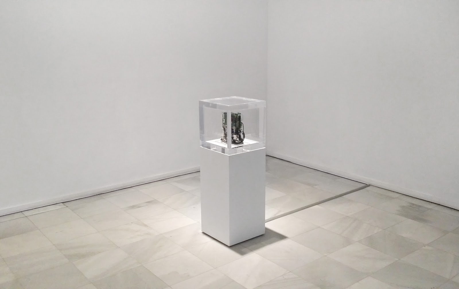 MindSpaceApocalypse Insainment