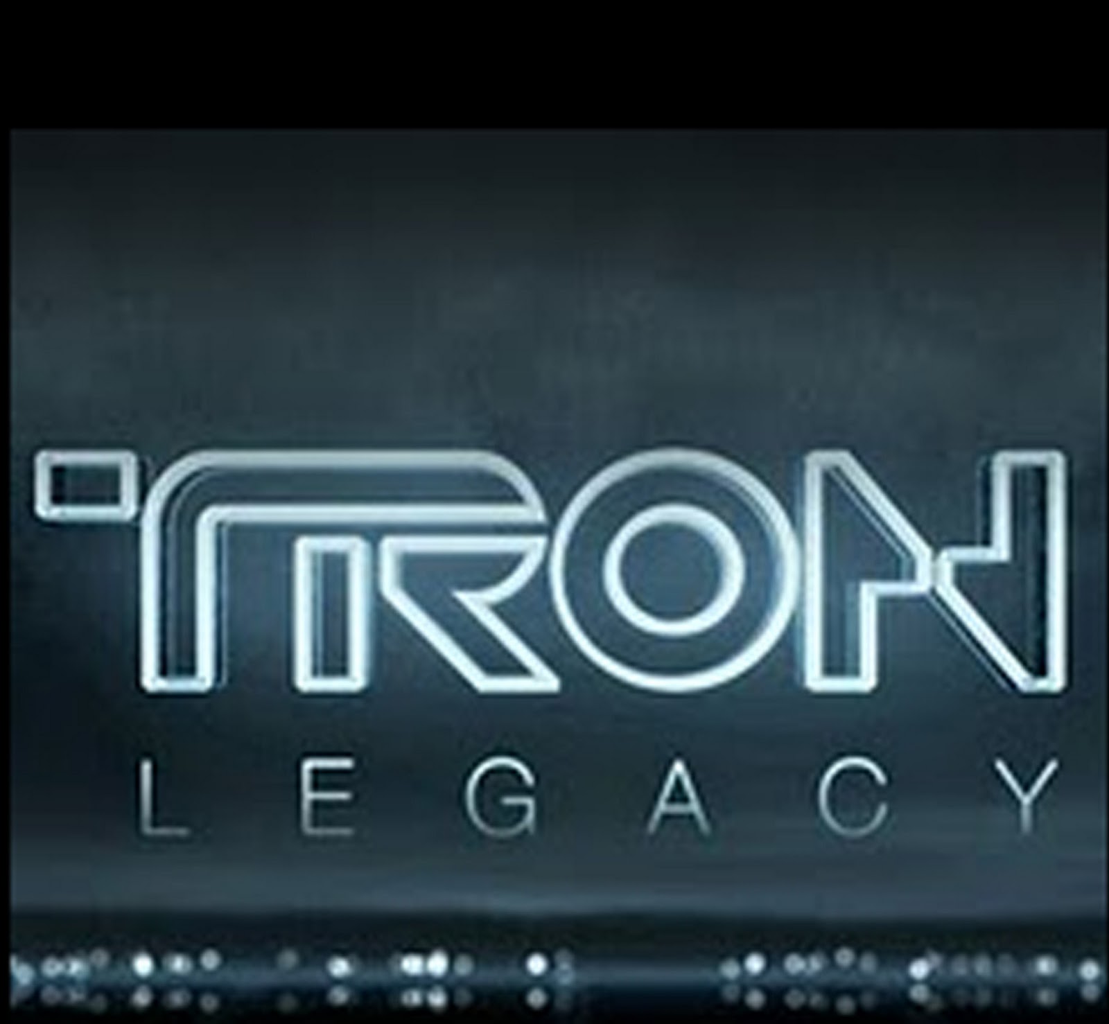 El tragaluz del infinito: TRON: LEGACY