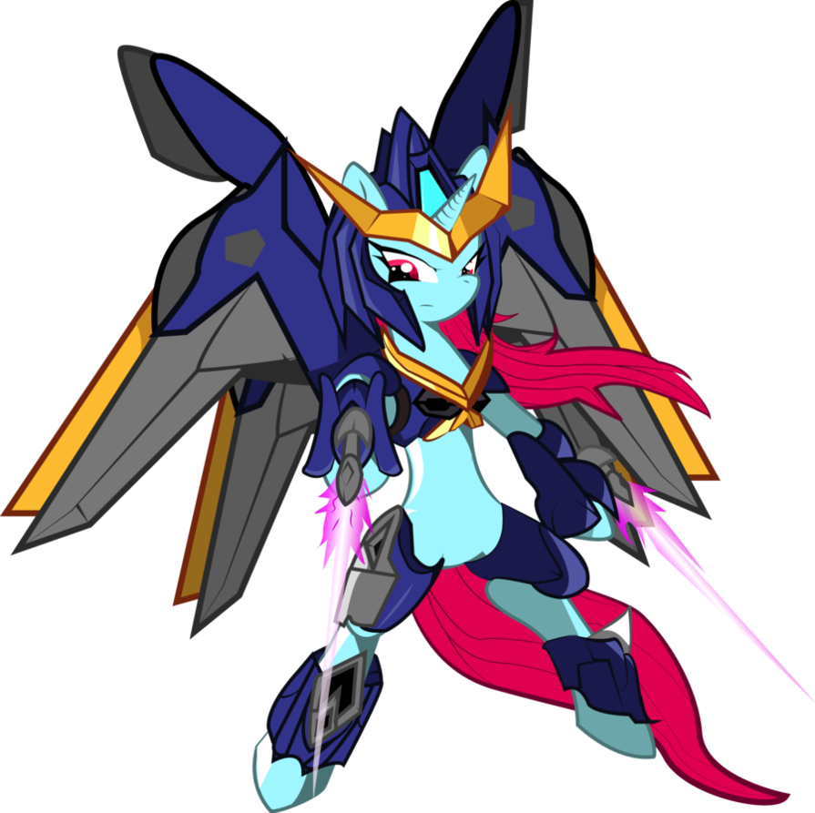 New Hybrids - Pony Hybrids - Fimfiction