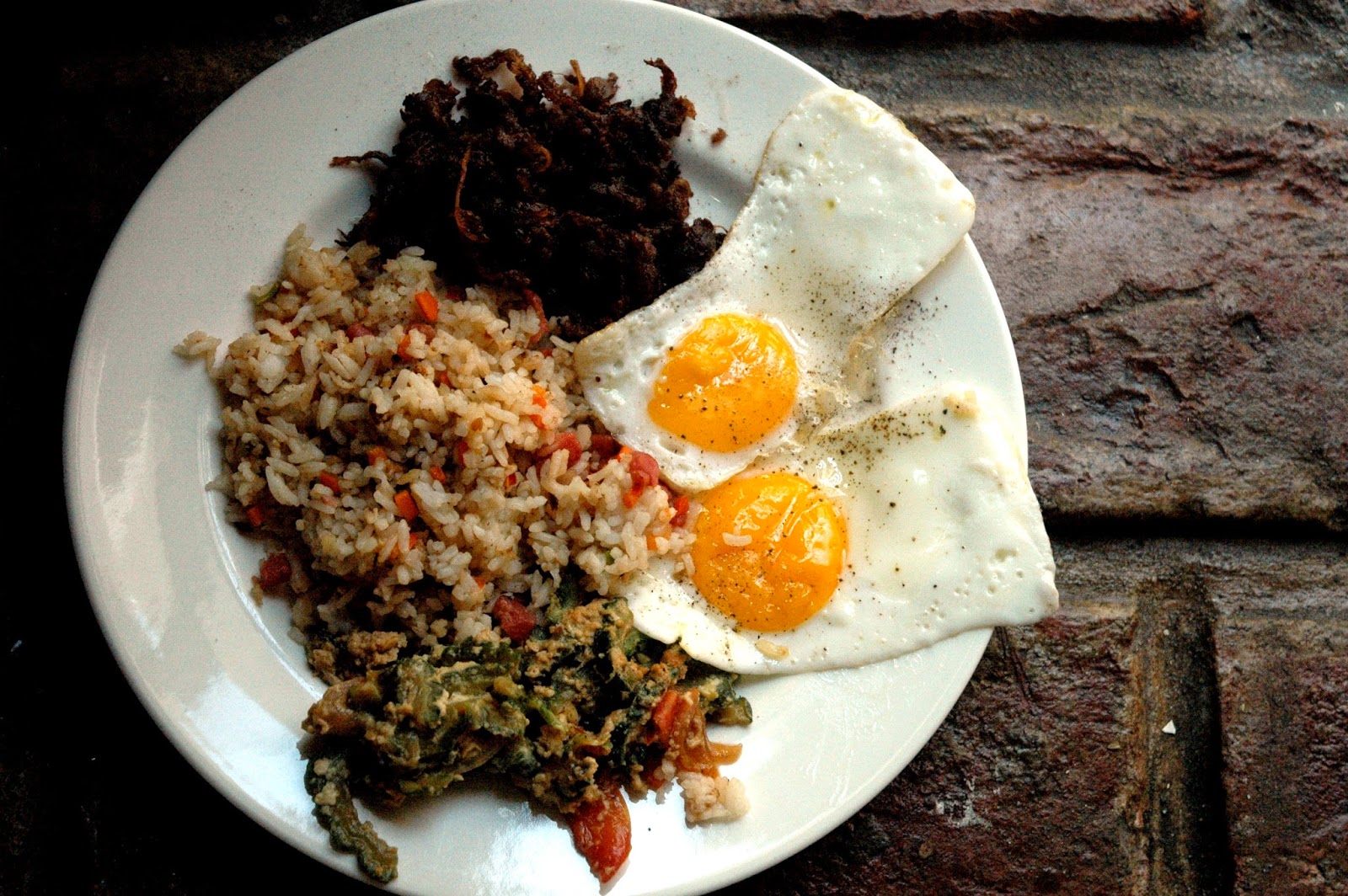 DUDE FOR FOOD: Flavors of Ilocos: Infinite Possibilities to Start Your ...