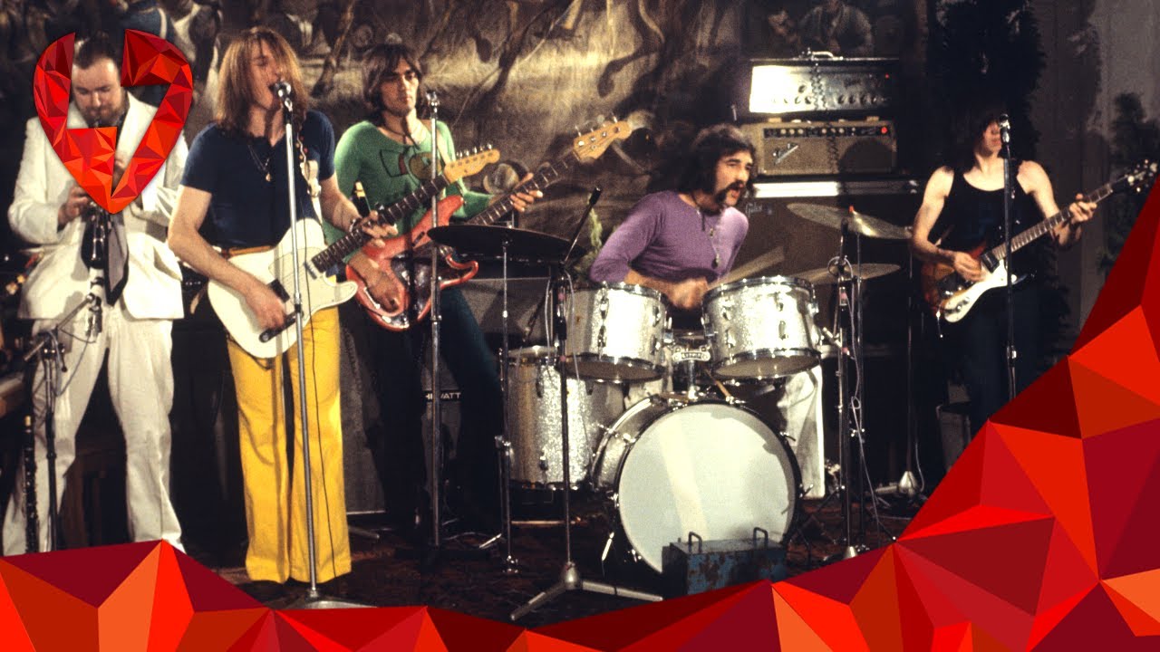 Magic Pop: Fallece Andy Newman de los Thunderclap Newman