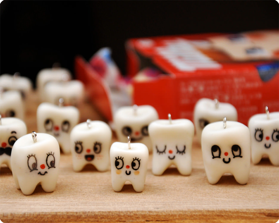 Rosey's Barn: 4 Easy Steps to Make Cold Porcelain