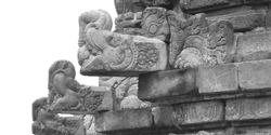 Batik Candi: Ragam Hias Candi - Candi Prambanan