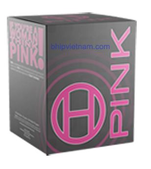 I PINK BHIP giúp tăng kích thước vòng 1 - Thuốc nở ngực I PINK chính ...