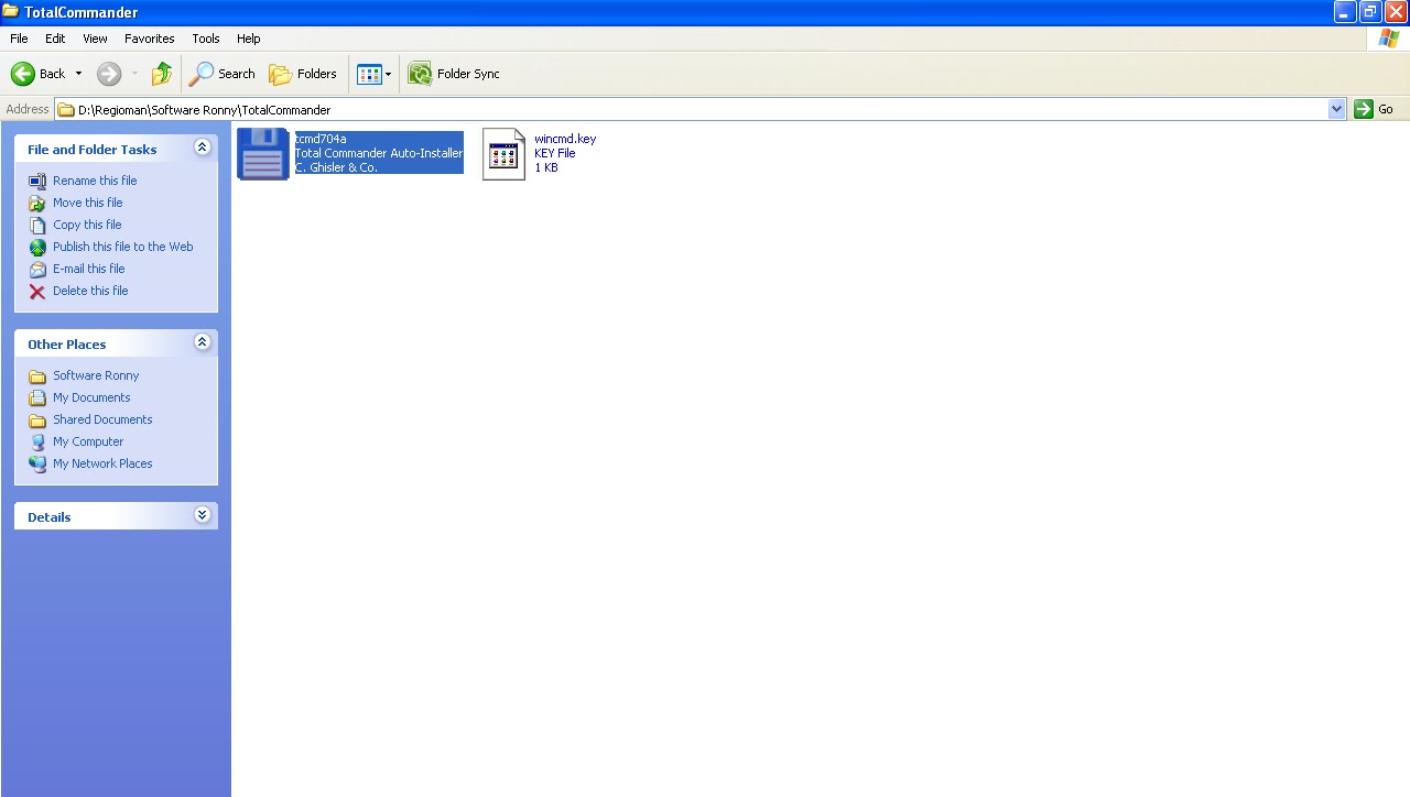 Procedures - Smart Solution: How to Install and Setting of Total ...