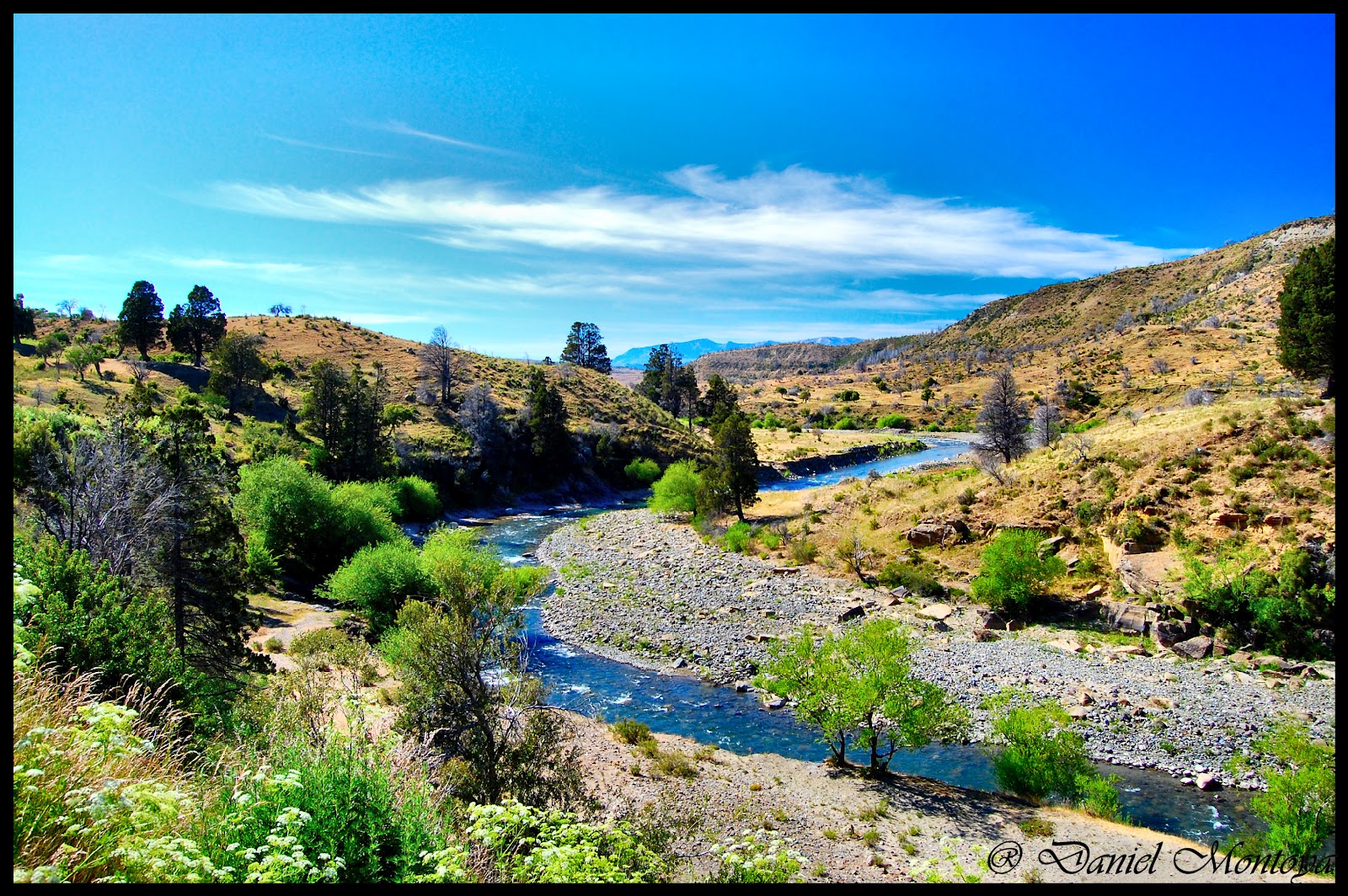 TeCuentoPatagonia: Diez lugares a visitar en la variada Chubut