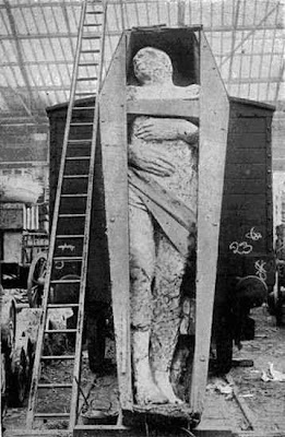 The Nephilim Chronicles: Fallen Angels in the Ohio Valley: Giant Human ...