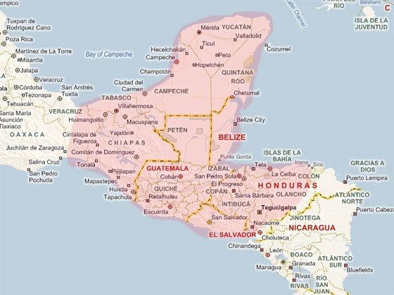 Ancient Mayan Pottery & Techniques: Mayan History and Beyond