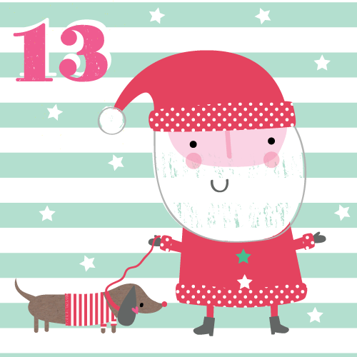 under the hill: Friday the 13th