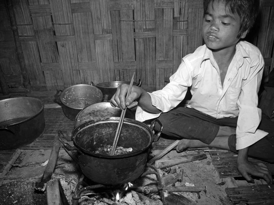 Stories from Asia: The Bahnar People / Vietnam