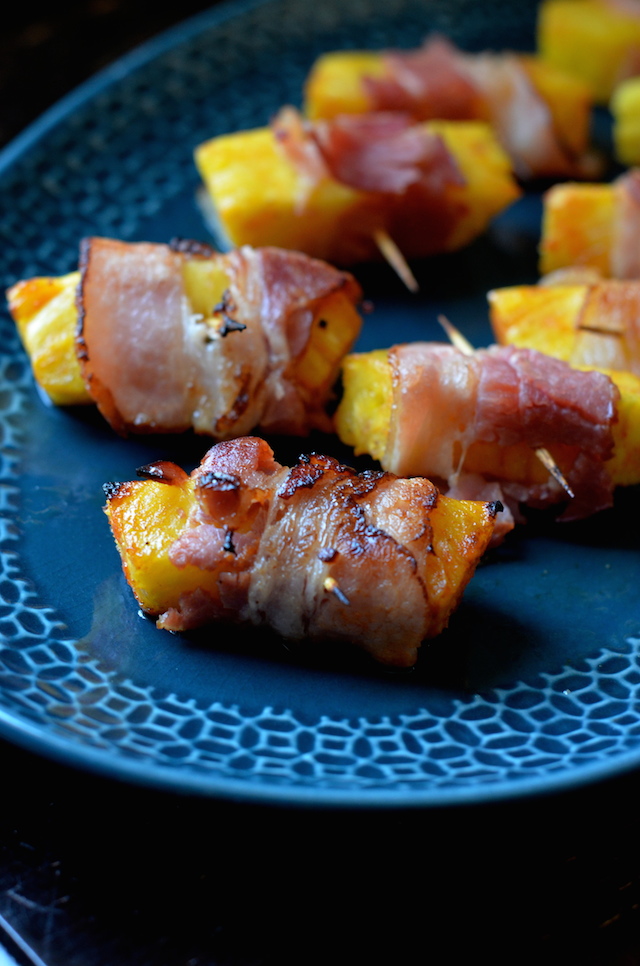 How To Host A Tiki Party Always Order Dessert