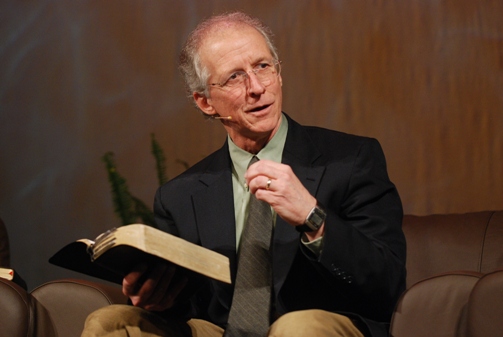 BLOG DE PODER: John Piper critica teología de la prosperidad