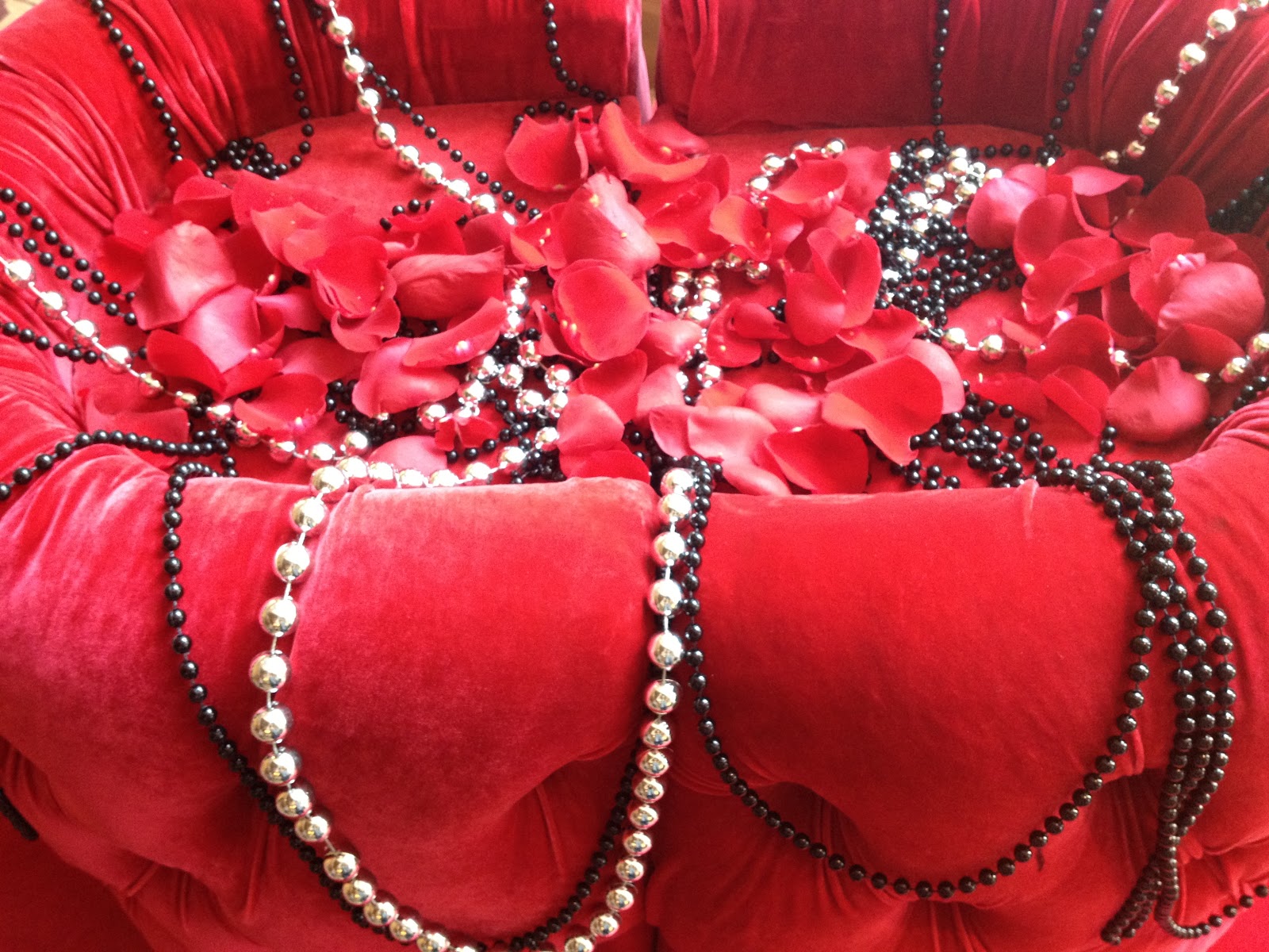 Katherine Rose Floral Design