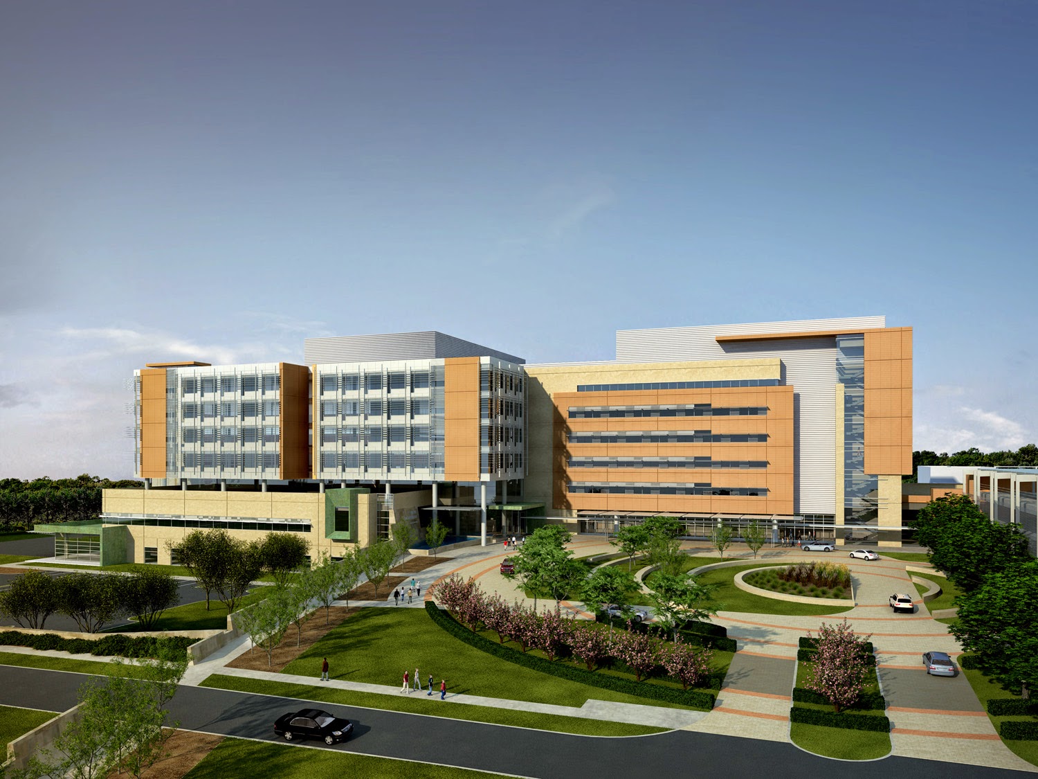 Hospital Future: Hospital Future in Florida