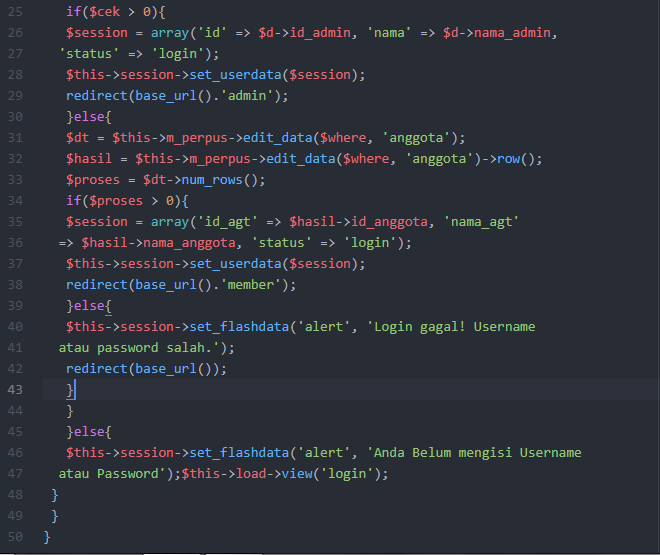 Website Codingan: March 2019