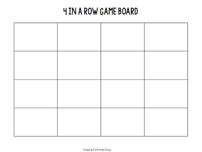 4th Grade Frenzy: 3 Whole Group Games