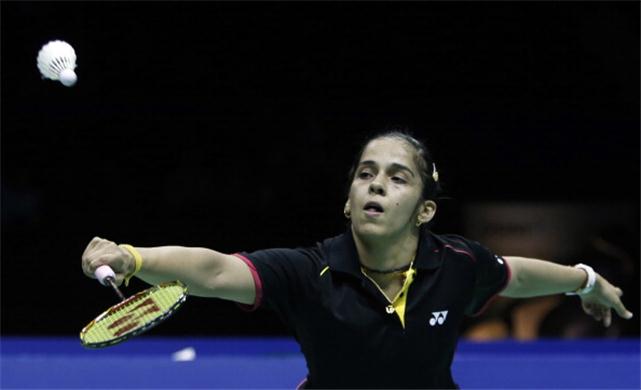 All About Sports: Saina Nehwal Biography, Pictures And Wallpapers