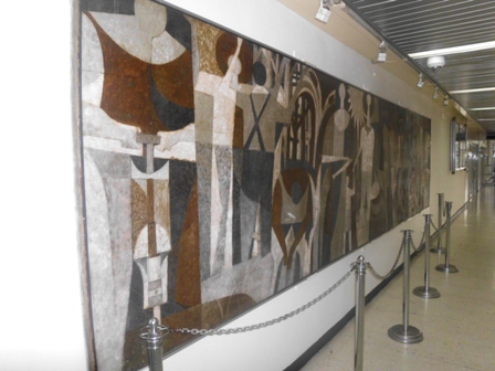 Field Trip and Seminars 2012 (BSIT USEP)